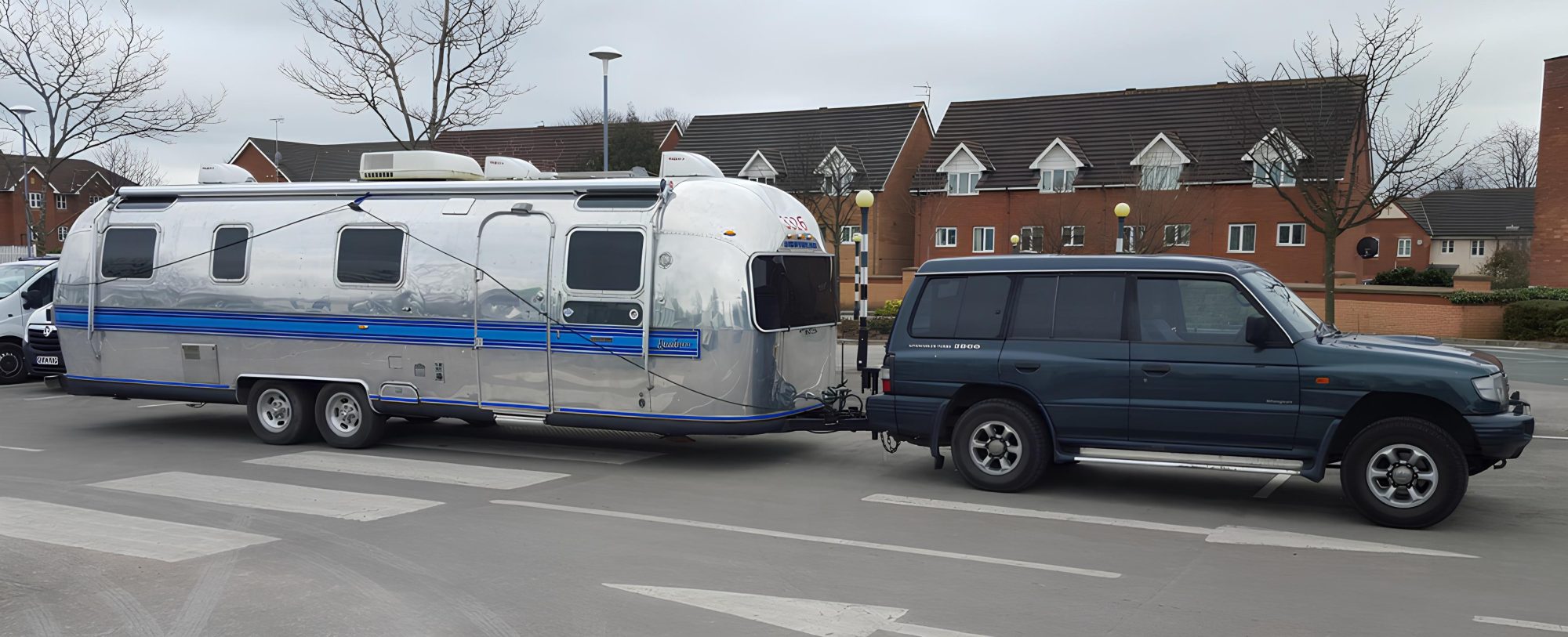 Contact | Caravan Delivery | UK